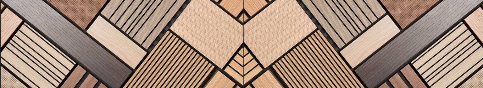 Leather Wrapped Acoustic Panel - Dayinacoustics