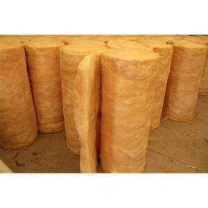 Fiberglass Batts Insulation丨Factory Price丨Customized service