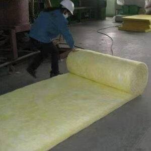 Fiberglass Batts Insulation丨Factory Price丨Customized service